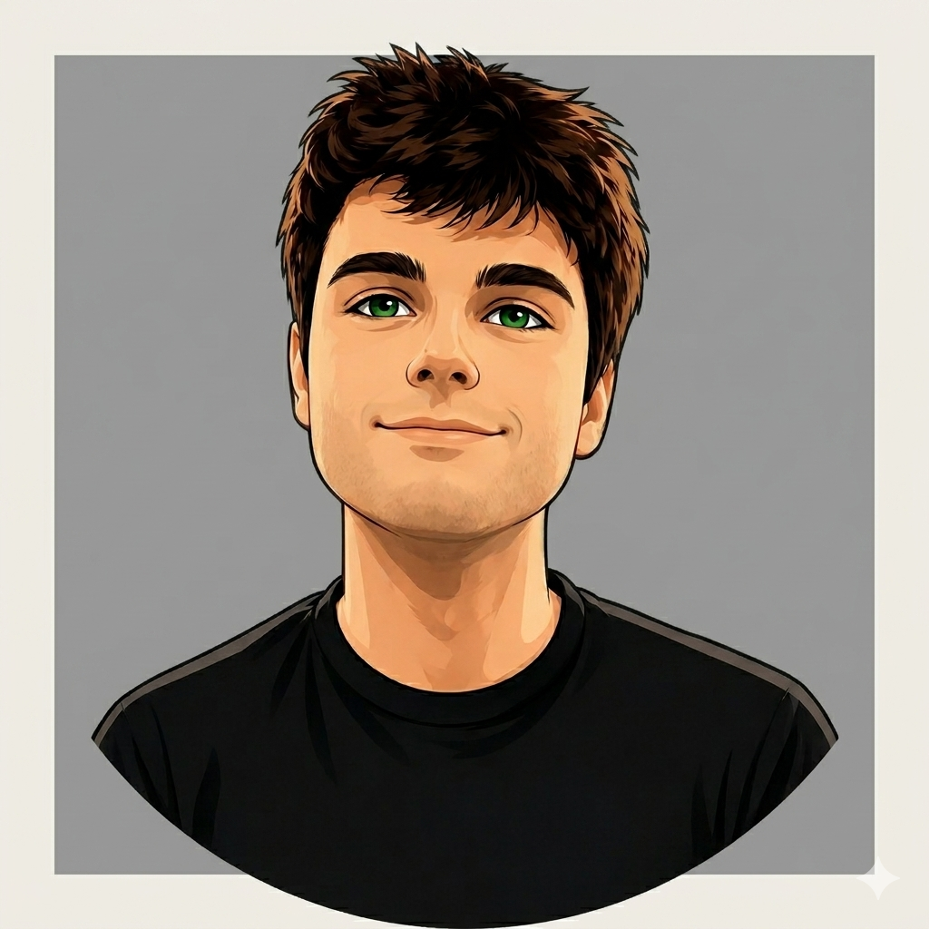 Alex Bascevan